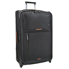 Uniform Compliant JSX Birmingham Softside Wheeled Upright - 2 Wheels ...